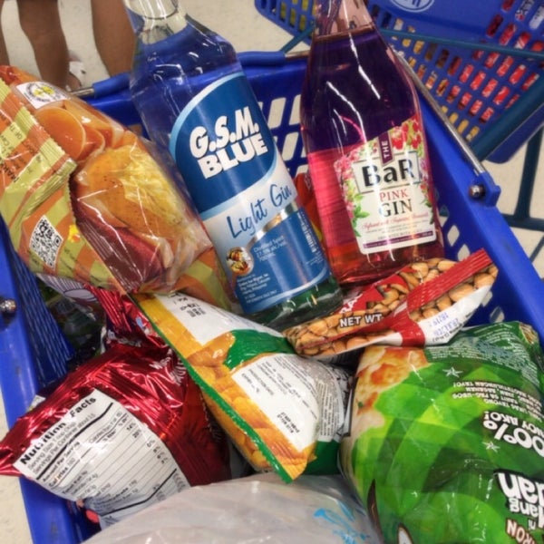 SM Savemore - Grocery Store in Mandaue City