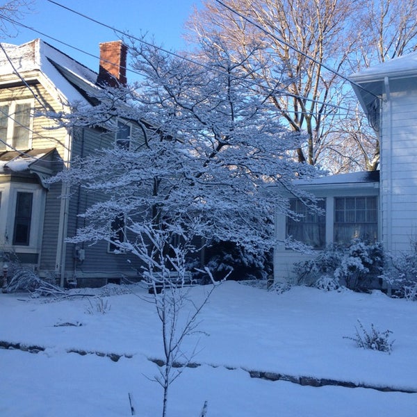 MBTA Bus Route 131/136/137 - Melrose, MA