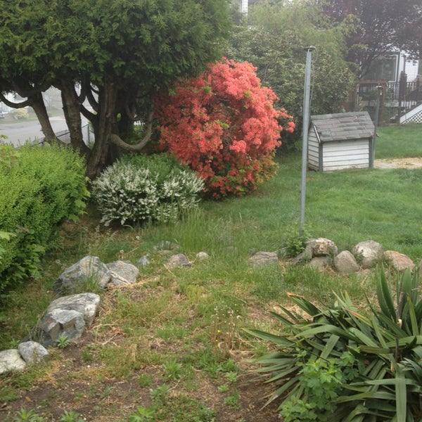 MBTA Bus Route 131/136/137 - Melrose, MA