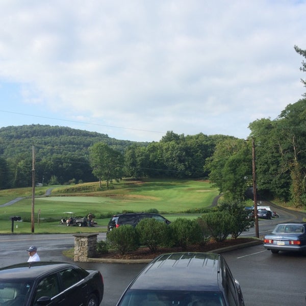 Glenbrook Golf Course - Golf Course in Stroudsburg