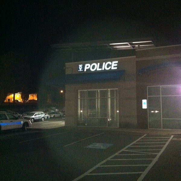 CMPD Westover Division - Charlotte, NC