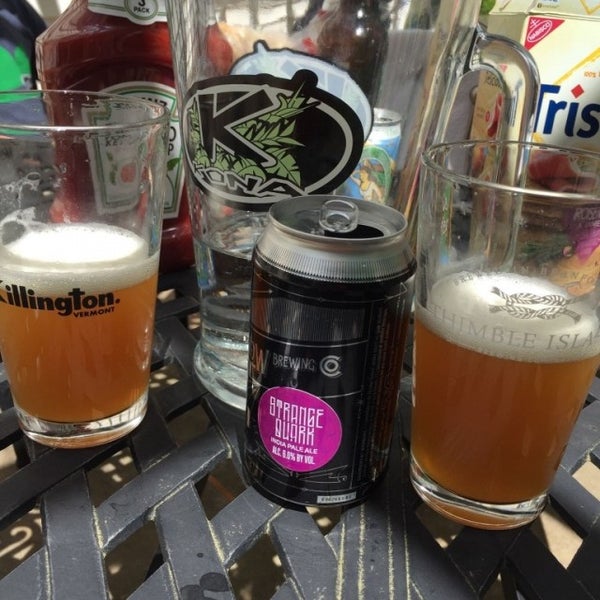 The Groggy Frogg - Southington, CT