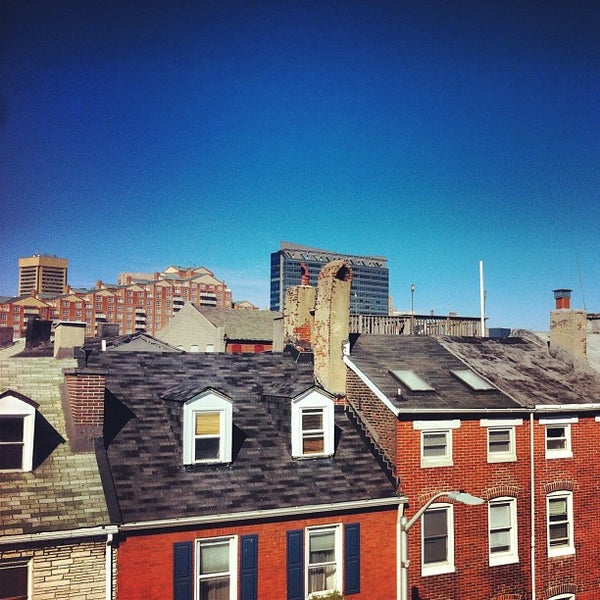 Little Italy - Neighborhood in Baltimore