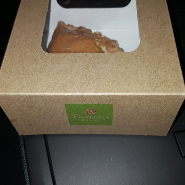 Panera Bread - Bakery