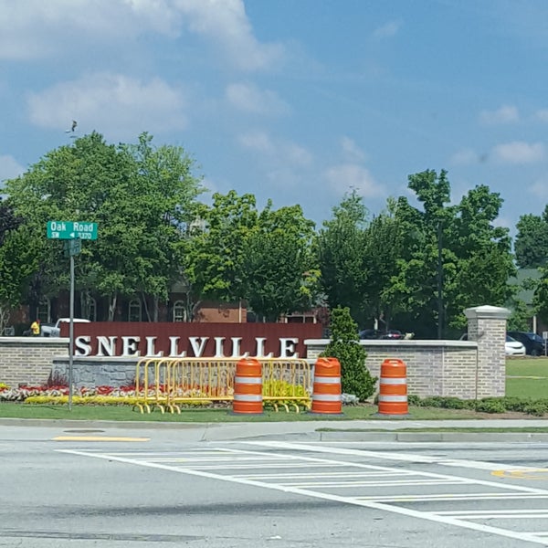 Snellville Farmers' Market - 4 tips from 144 visitors