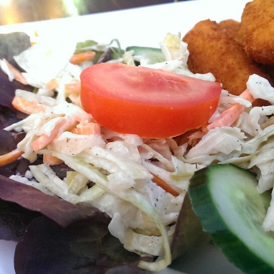 DFC Chicken - Fried Chicken Joint