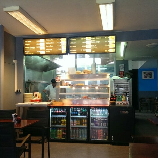 DFC Chicken - Fried Chicken Joint