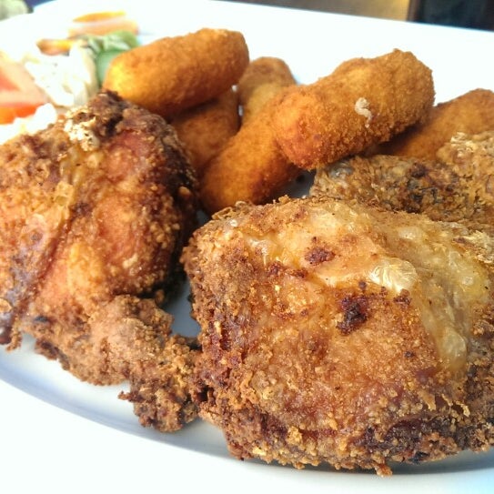 DFC Chicken - Fried Chicken Joint