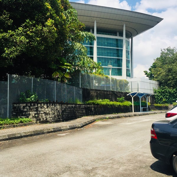 Photos at Securities Commission Malaysia - Government Building in Kuala ...