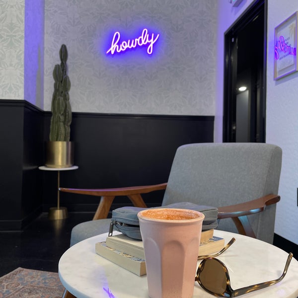 Handcraft Coffee Co. - Reno, NV