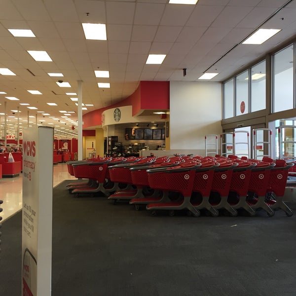 Photos at Target - Fontana, CA