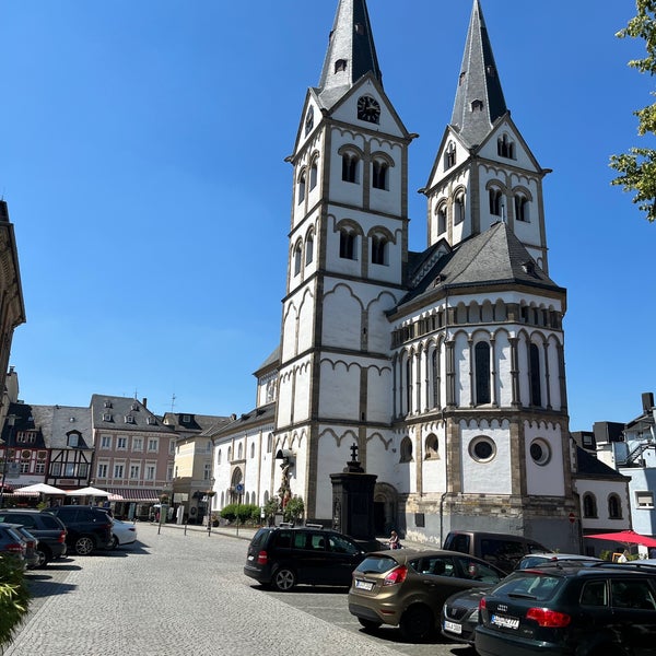Boppard - Boppard, Rheinland-Pfalz