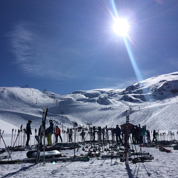 Le Chalet de la Toura - 5 tips from 813 visitors