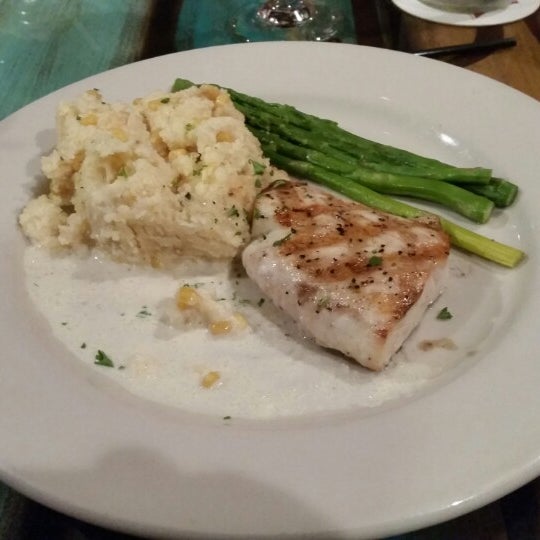 Georgia Blue - American Restaurant in Brookhaven