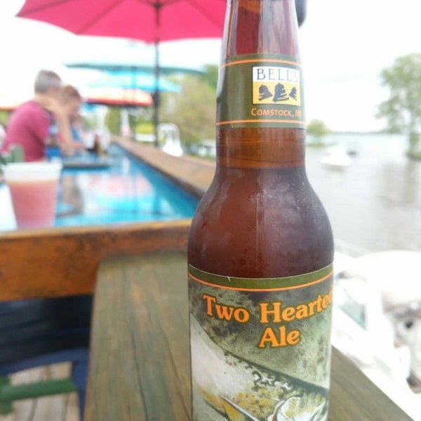 Photos at Island Grill at Mayea Marina - American Restaurant in Fair Haven