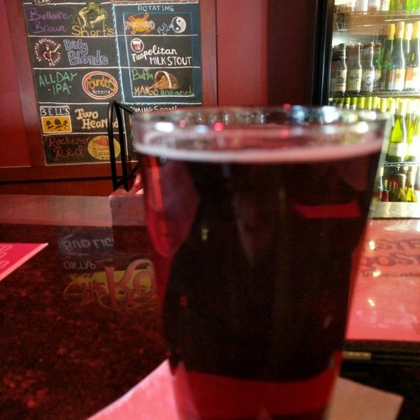 Photos at Twisted Rooster - American Restaurant in New Baltimore