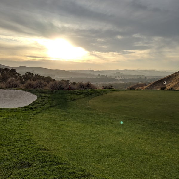 Photos at The Course at Wente Vineyards - Livermore, CA