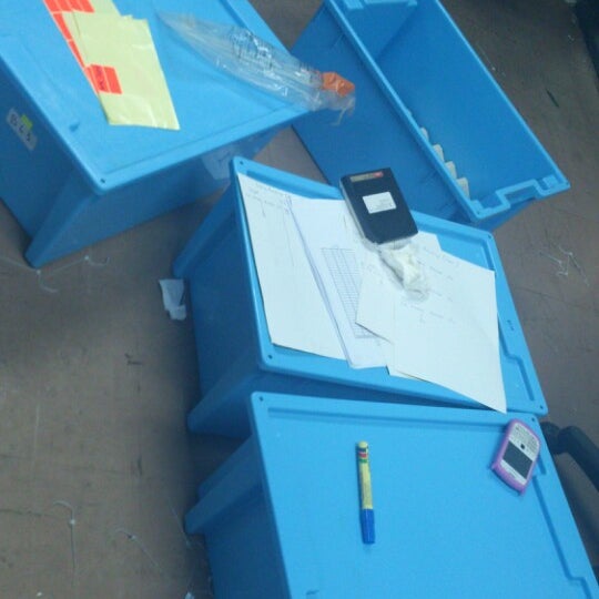 Basis Bay Sdn Bhd - Office in Shah Alam