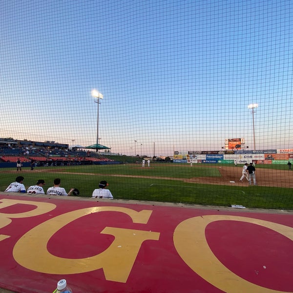 Nymeo Field at Harry Grove Stadium - Frederick, MD
