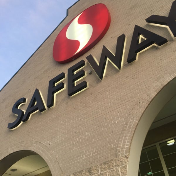 Safeway - Northeastern Baltimore - Baltimore, MD