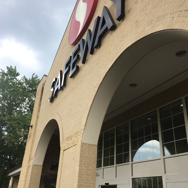 Safeway - Northeastern Baltimore - Baltimore, MD