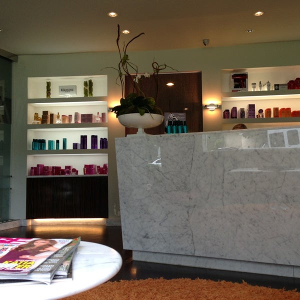 Michael Azar Salon - Garden Hills - 8 tips