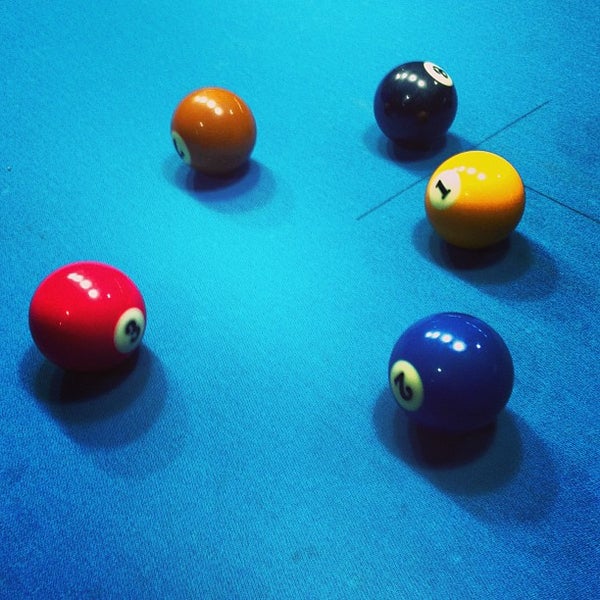 Punggol Billiards - Punggol - 20 tips from 2825 visitors