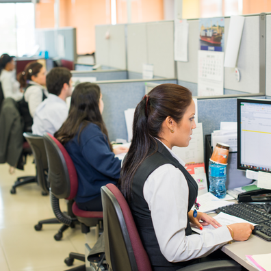 Delvi, Inc. - Business Service