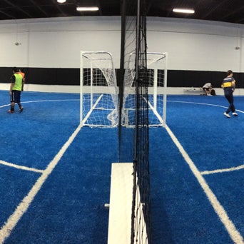 La Caimanera | Soccer Fields - Soccer Field in Doral
