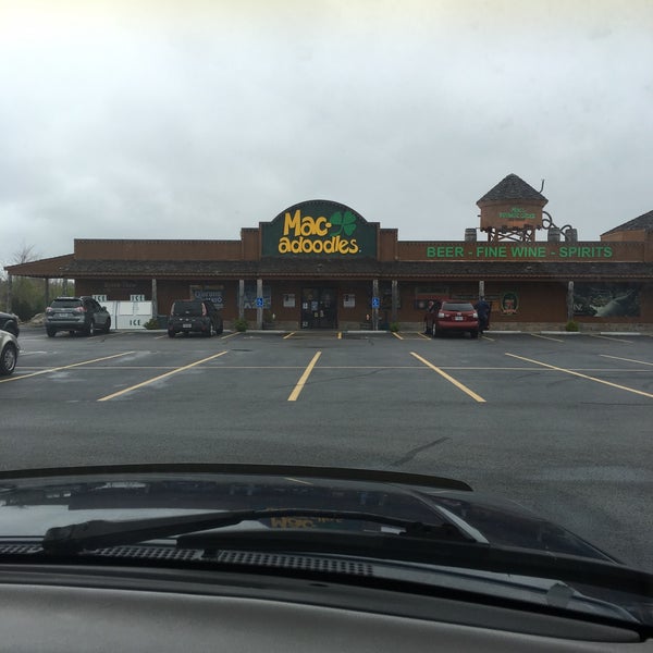 Macadoodles - Springfield, MO