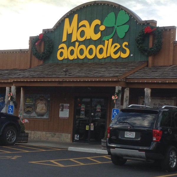 Macadoodles - Springfield, MO