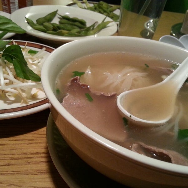 Saigon Pho Tempe - Vietnamese Restaurant in Tempe
