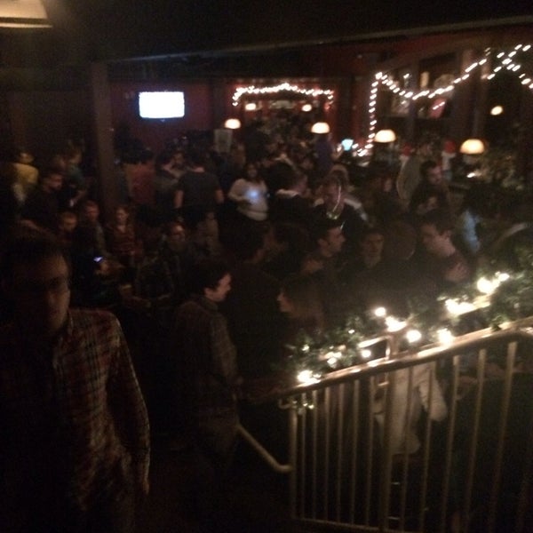 Photos at Babs' Underground Lounge - Speakeasy in Downtown Ann Arbor