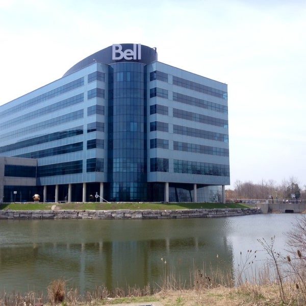 Photos at Bell Mobility - 5099 Creekbank Rd.