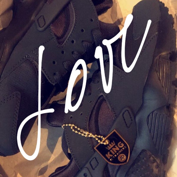 JD Sports - Sporting Goods Retail in Croydon