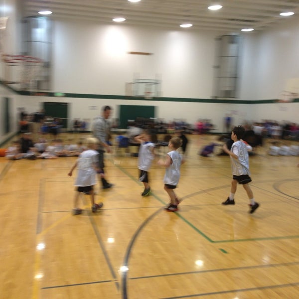 High Point Community Center - High Point - 1 tip from 98 visitors