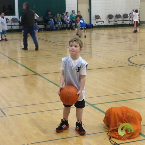 High Point Community Center - High Point - 1 tip from 98 visitors