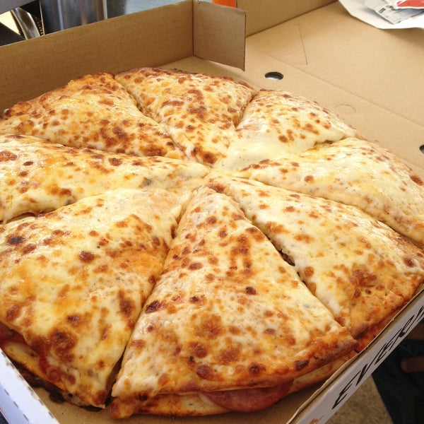 Debonairs Pizza