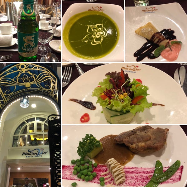 Maison Vie Restaurant - 4 tips from 125 visitors