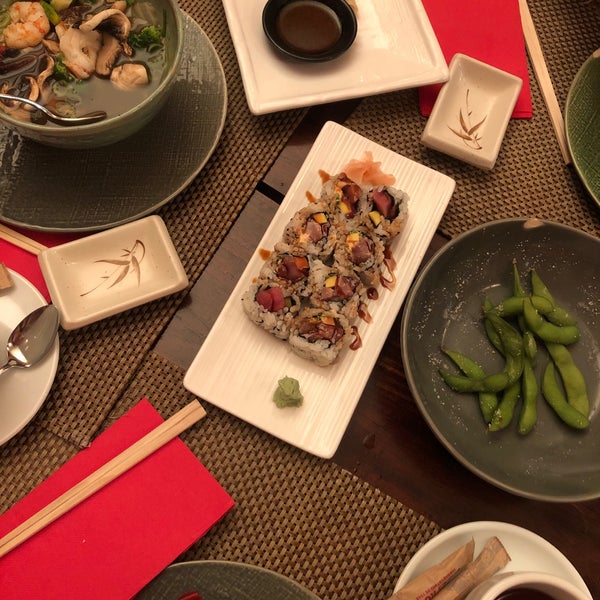 Matsuri Sushi Bar - Japanese Restaurant in El Barri Gòtic
