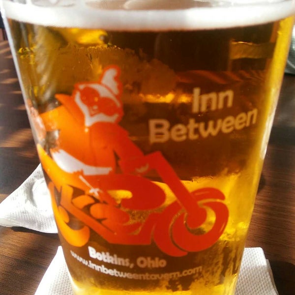 The Inn Between Tavern - Bar