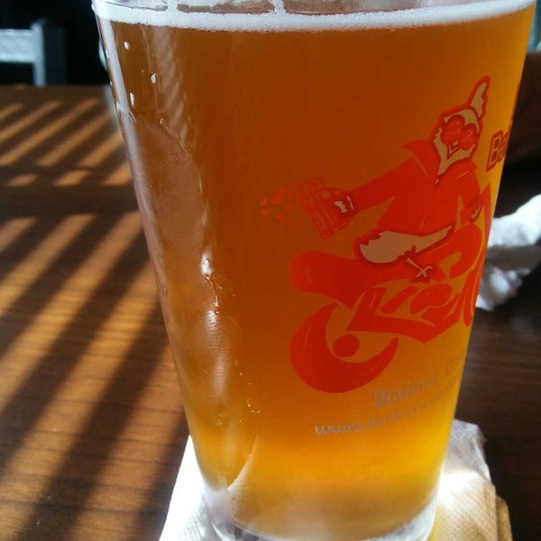 The Inn Between Tavern - Bar