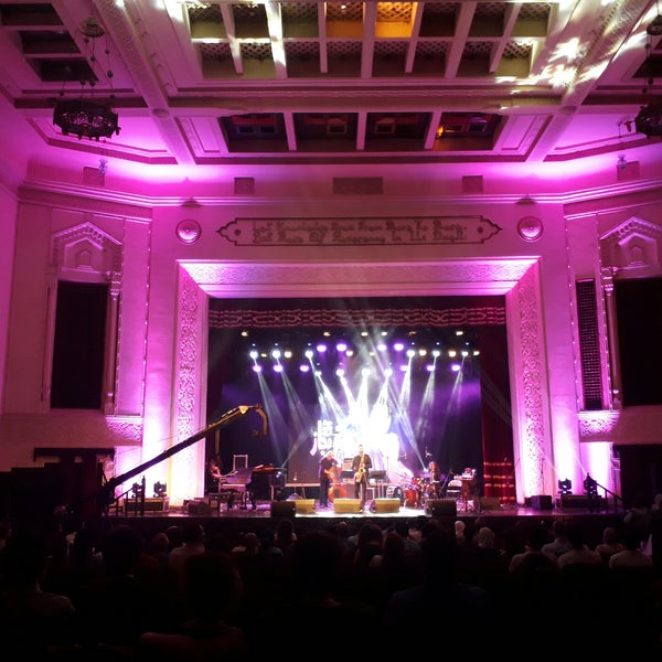 AUC Oriental Hall - College Auditorium in وسط البلد