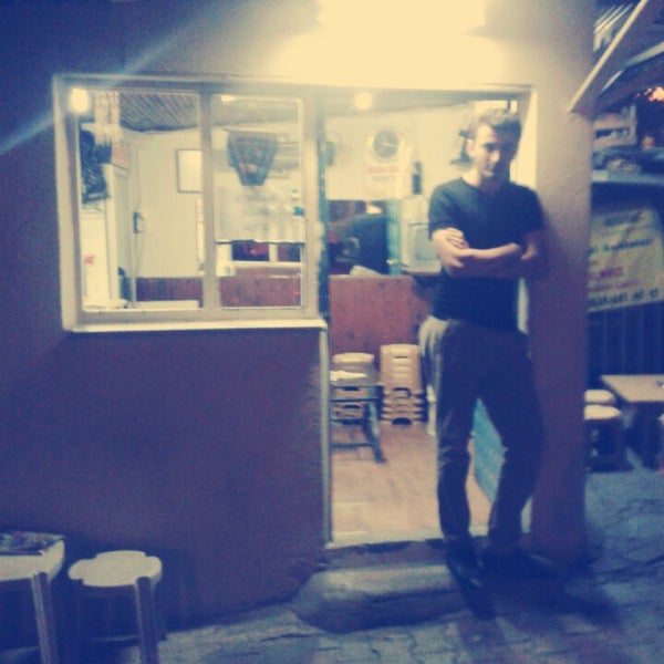 Ahmet Abi Cay Ocagi - Tea Room in Yamanevler