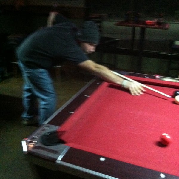 Billy Frogs - Bar in Sioux Falls