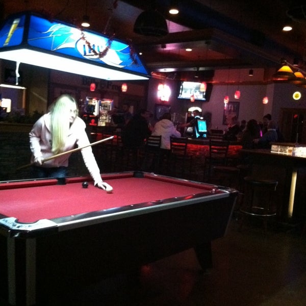 Billy Frogs - Bar in Sioux Falls