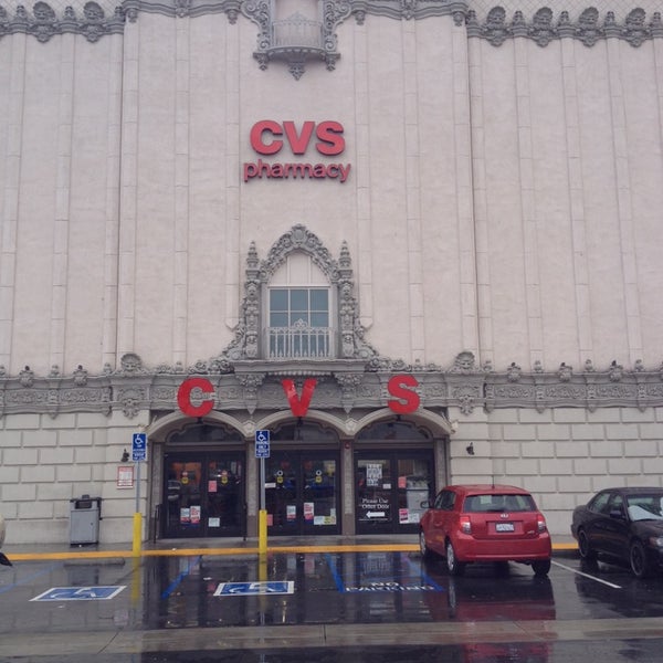 CVS pharmacy - Los Angeles, CA