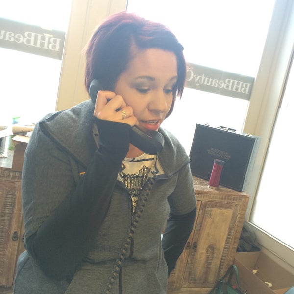 Black Hills Beauty College 623 Saint Joseph St