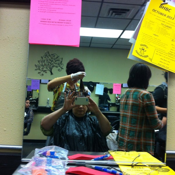 Black Hills Beauty College 623 Saint Joseph St