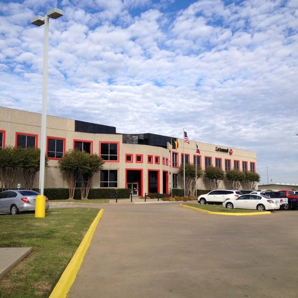 Cartamundi - Office